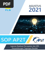 SOP Command Center APKT | PDF