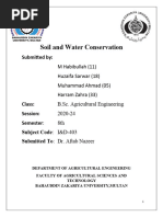 Salt Dilution Method for Stream Discharge | PDF | Flow Measurement ...