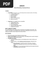 UT ADaPT_Protocol_Provider Manual 10.9.24 | PDF | Heart Rate | Chronic ...