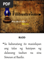 9 ARALIN 6 Hashnu, Ang Manlililok NG Bato | PDF