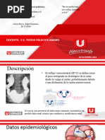 ESCALA DE ARMSTRONG (Todas Las Cat) | PDF