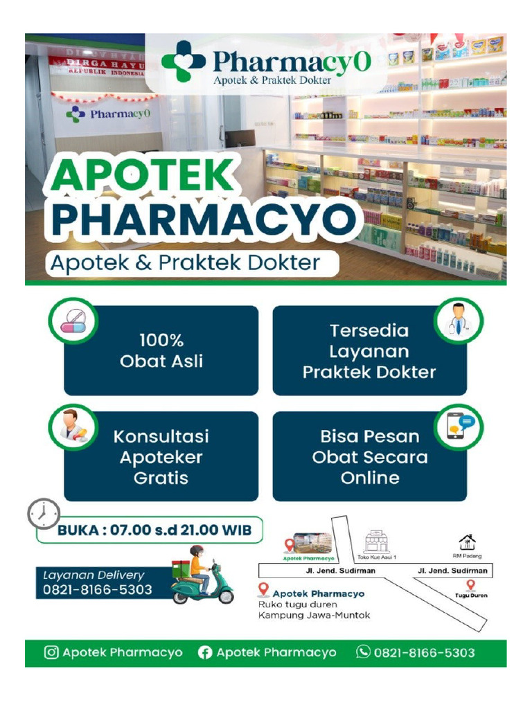 PHARMA | PDF