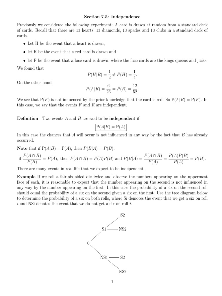 Lecture 12 | PDF | Mathematics