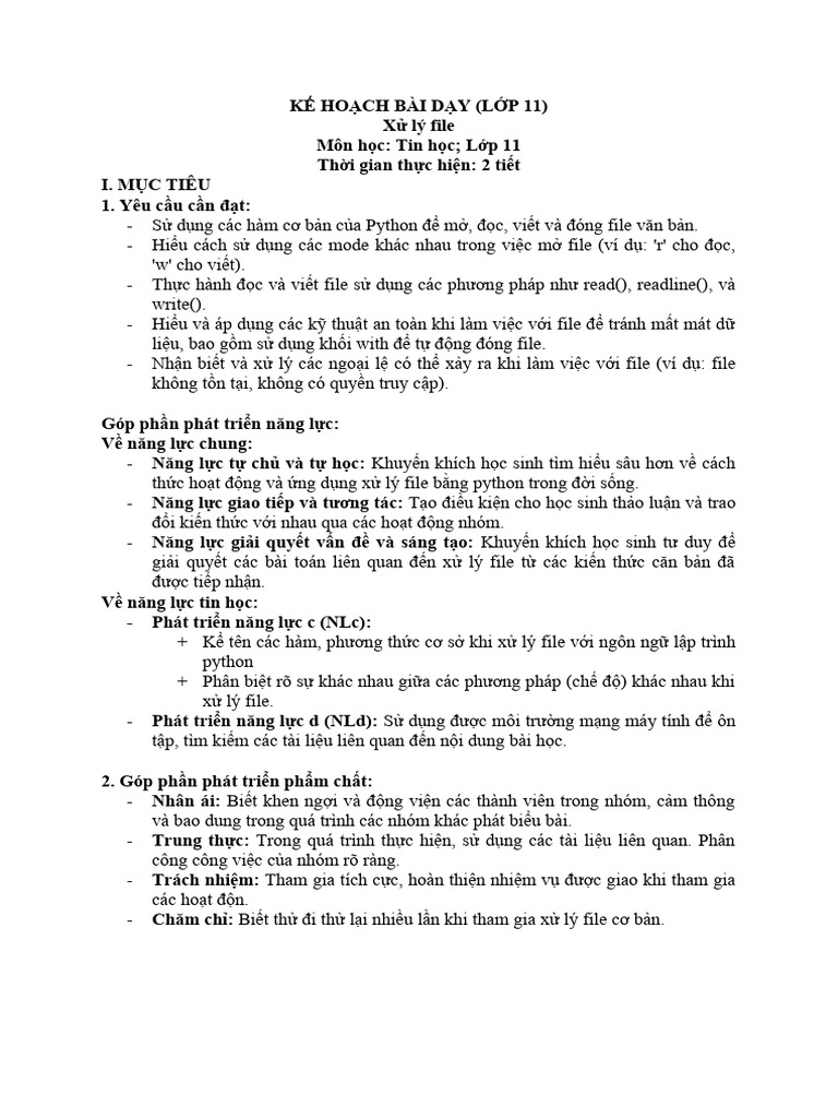 File Handling | PDF File Handling | PDF