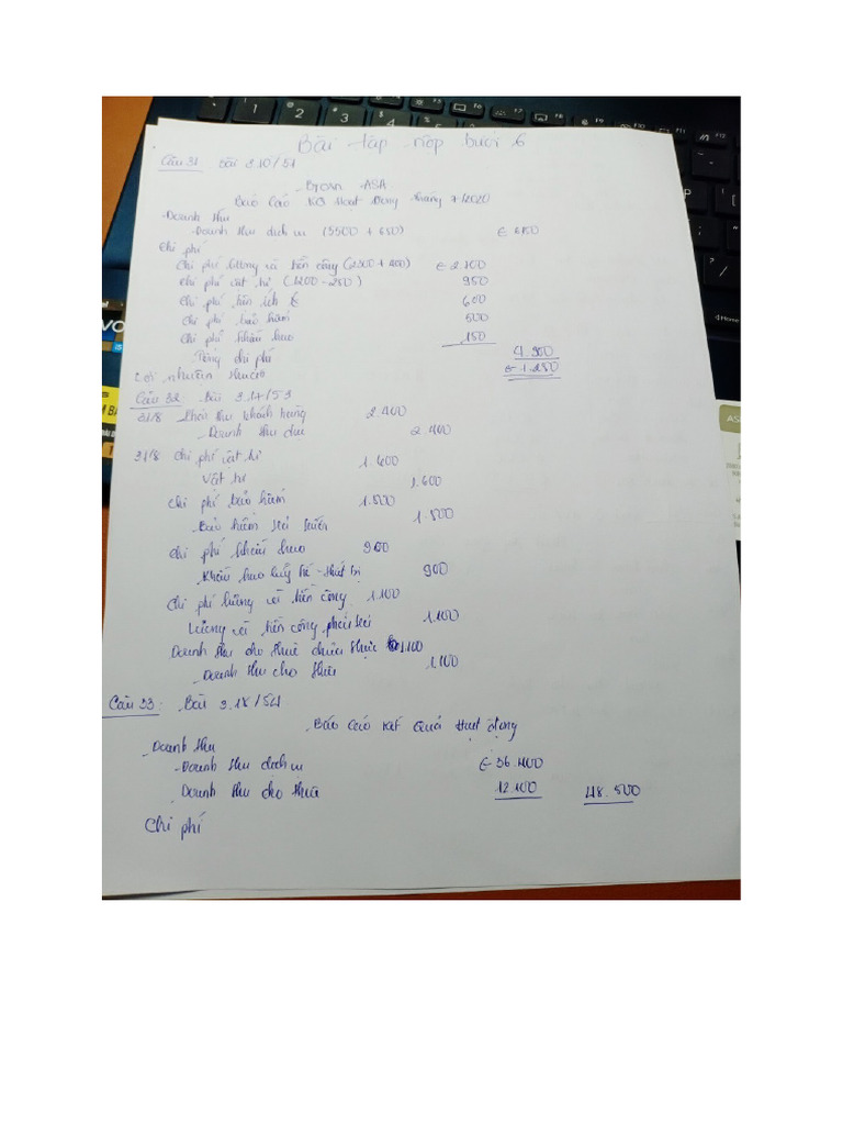 NLKT N P Bu I 6 | PDF