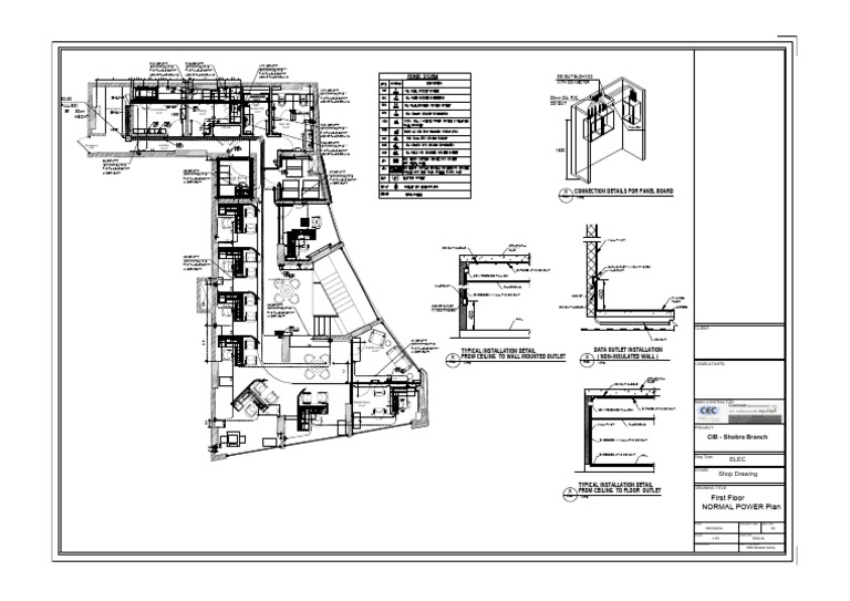 E202 - FR Normal | PDF | Building Engineering | Architectural Elements
