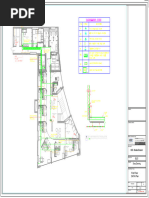 Detailed Cable Joint Bay Drawings-132kV-Double Circuits (800mm2) | PDF ...