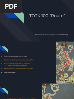 Yarimon Master Walkthrough Guide | PDF | Gaming