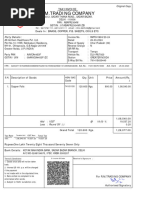 Tax Declaration Sample | PDF | Taxes | Public Finance