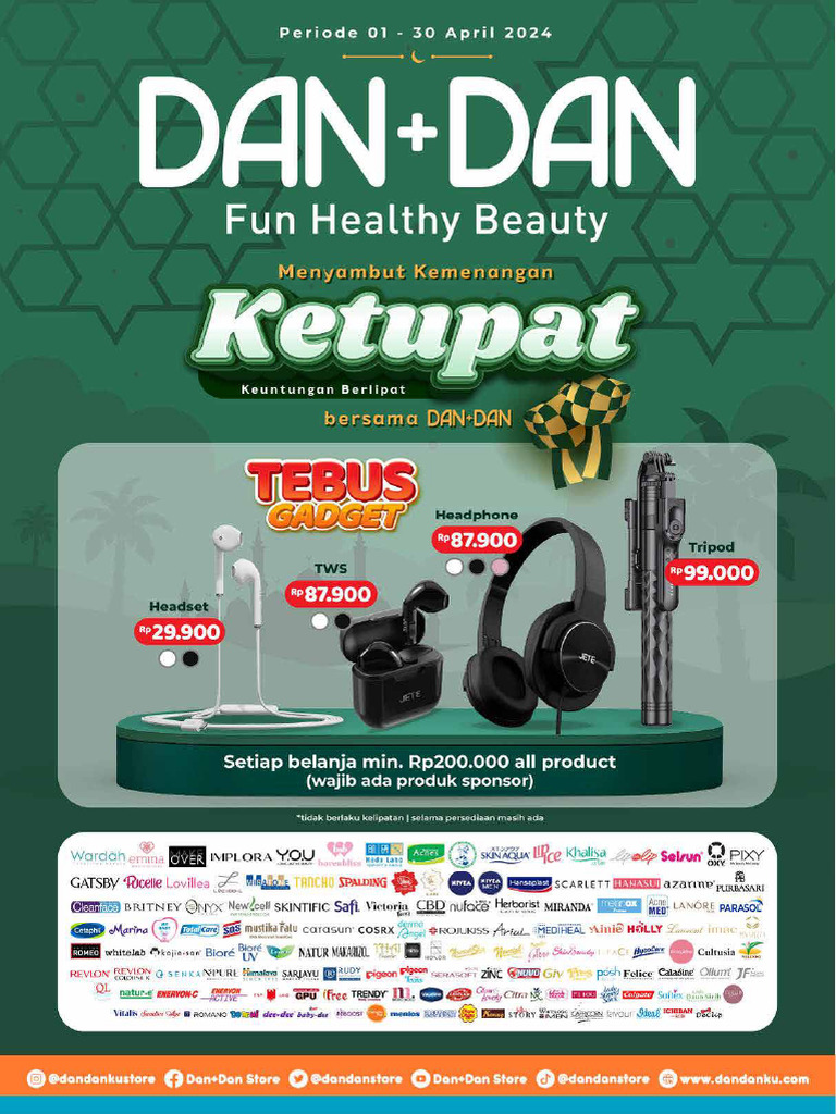 Mailer April 2024 (Low) | PDF