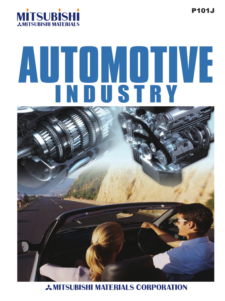 Automotive | PDF