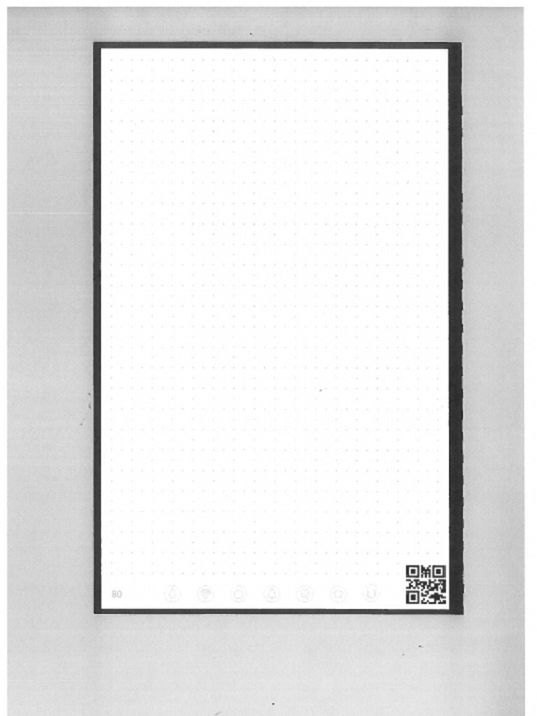 Rocketbook Sheet | PDF