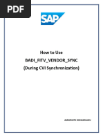 ABAP Dump - CALLBACK - REJECTED - BY - WHITELIST Resolution Into SE51 Screen Painter Layout ...