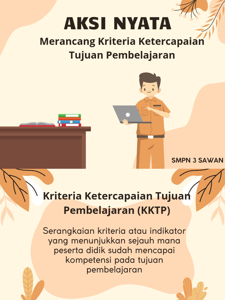 Aksi Nyata Topik KKTP | PDF