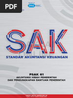 Psak 109 (2022) | PDF