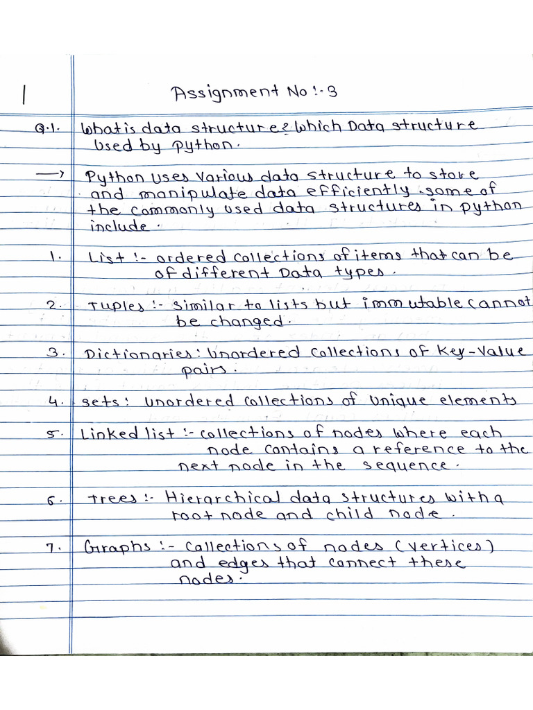 PWP Assignment 3 | PDF
