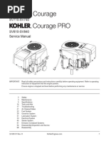 Moog Bushing Cross-Reference Guide | PDF