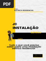 Livro Instalações Elétricas - Hélio Creder | PDF