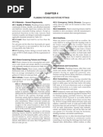 2021 Uniform Plumbing Code | PDF | Shower | Plumbing