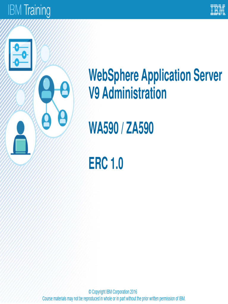 Wa5901g00intro We | PDF | Web Server | Internet & Web