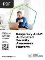 Kaspersky Unified Monitoring and Analysis (KUMA) 3.2.1 PoC Guide 0924 en | PDF | Secure Shell ...