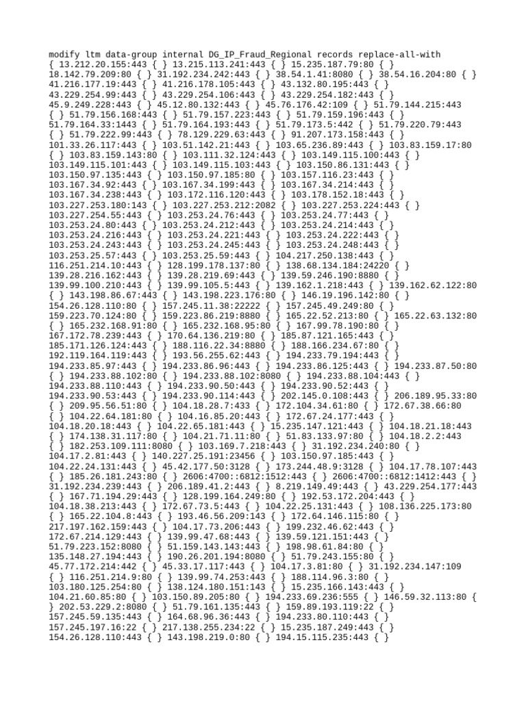 Script Batch 2 Block v2 | PDF Script Batch 2 Block v2 | PDF