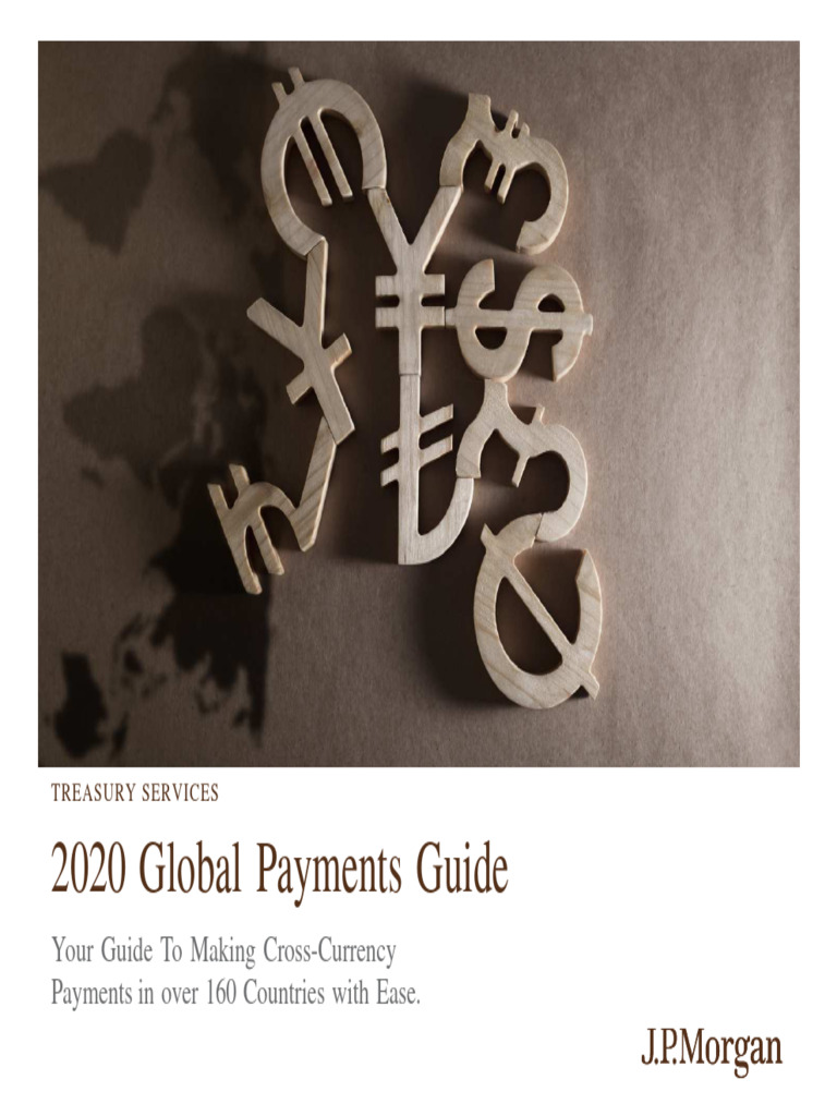 2020 - GlobalPaymentGuide - October - 2020 | PDF | Banking | Banking ...