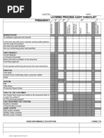 Lpa Form | PDF | Audit | Business