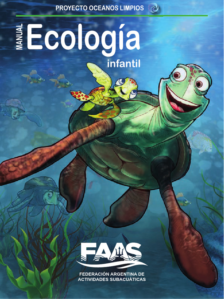 Nuevo Manual Ecologia FAAS-23 | PDF | Deforestación | Energía renovable