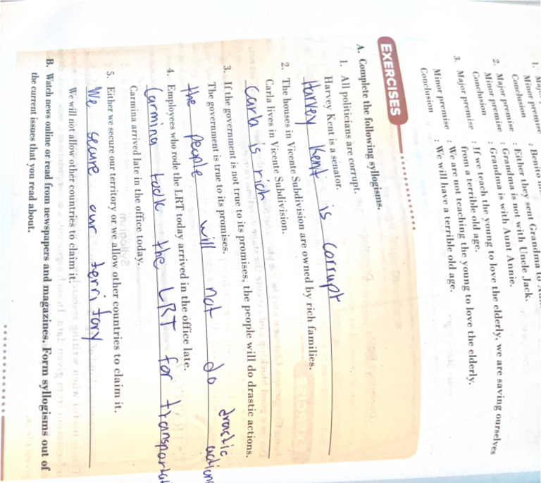 English Jan 30 | PDF