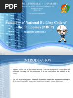 NBCP | PDF | Building Code | Philippines