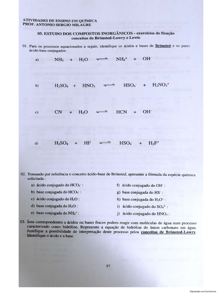 Conceitos ácido Base Pdf