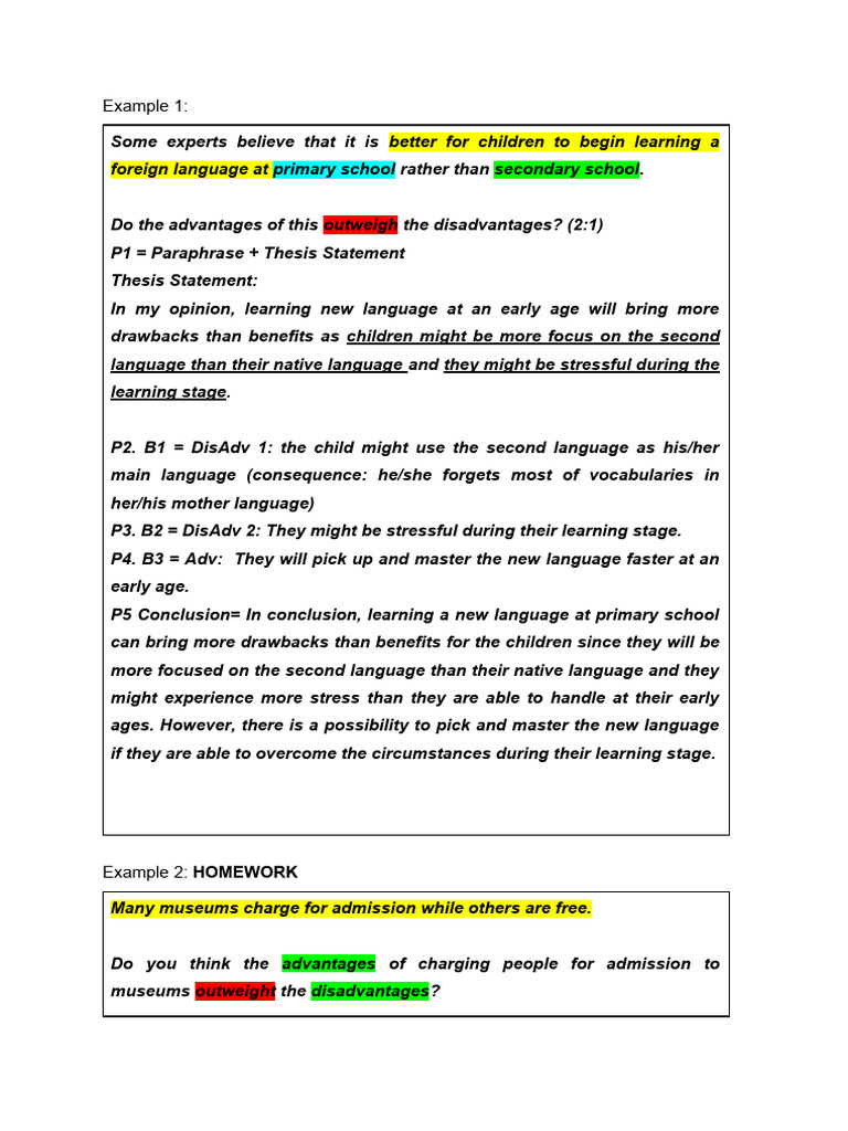 Kumpulan Soal Writing Task Two | PDF | Brand | Public Health