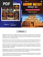 Spectrum Short Notes | PDF | Colonialism | Nationalism