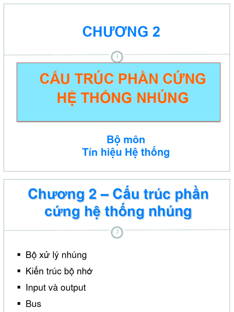 2022 HTNhungIoT C2 | PDF