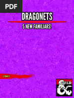 Kostragula: Shadow Altar Dragon Guide | PDF