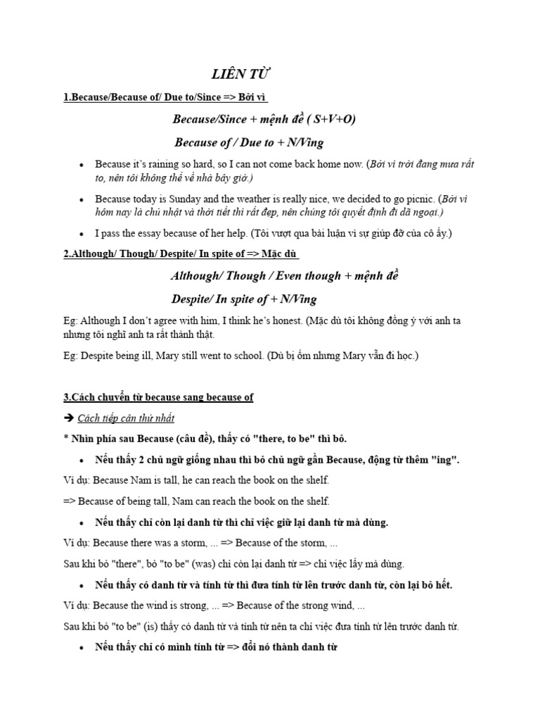 Liên T | PDF