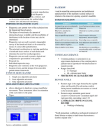 Chrome Cobalt RPD Design Overview | PDF | Dental Anatomy | Dentistry