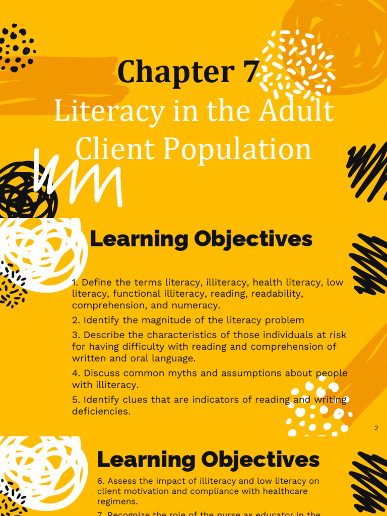 Understanding Functional Illiteracy | PDF | Literacy | Reading ...