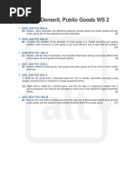 A Level Business Exam Skills: AJIM Framework | PDF