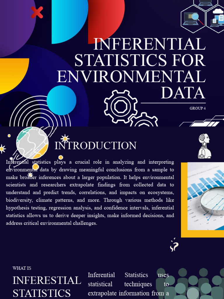 Inferential Statistics Download Free Pdf Statistics Statistical Hypothesis Testing