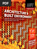 AUT Campus Map North | PDF | Transport