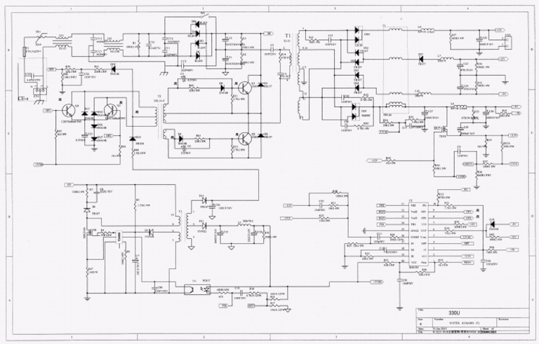 ATX Colors IT330U-SG6105 | PDF