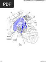 Engine Valve Clearance Specs | PDF | Engines | Mechanical Engineering