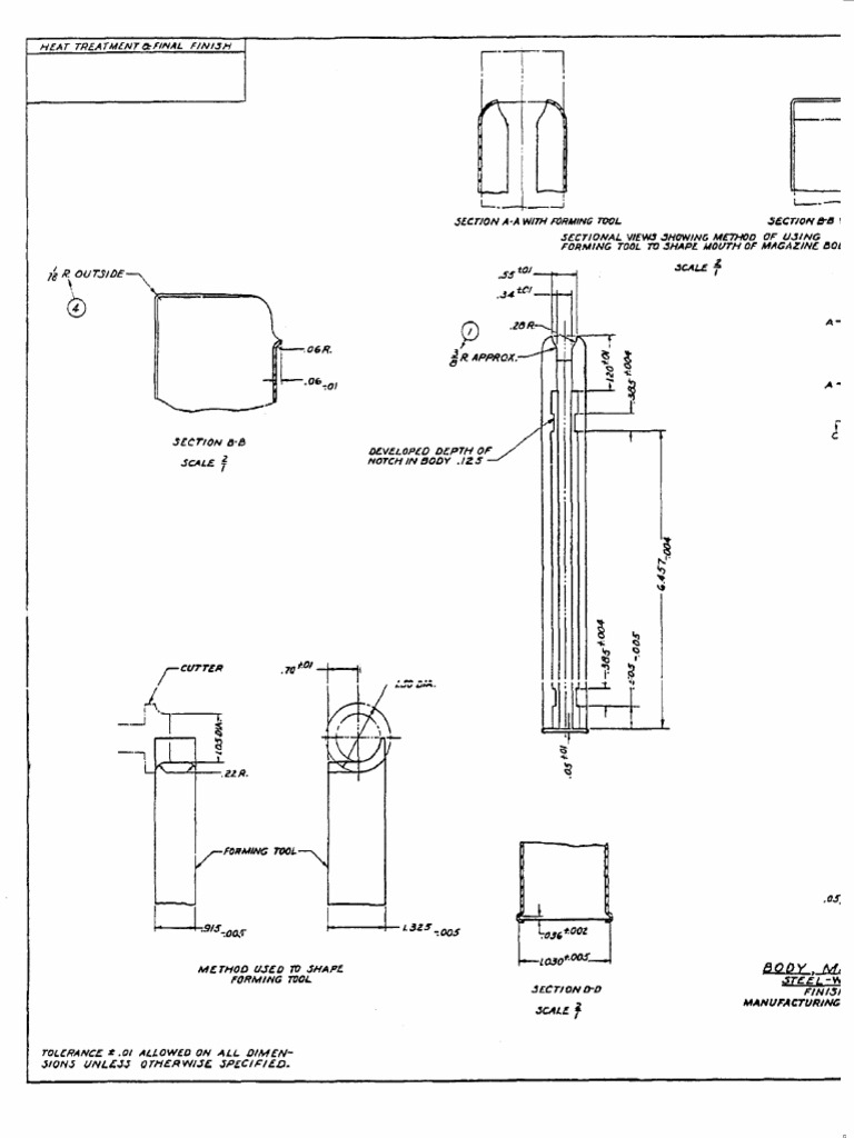 Thompson Magazine | PDF