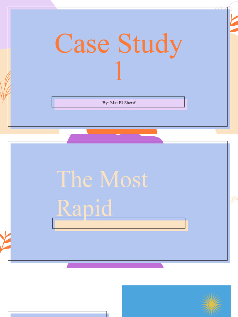 Case Study 1 | PDF | Rwandan Genocide | Hutu