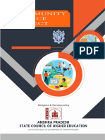 Major Project: Front Page, Certificate & Acknowledgement Format | PDF ...