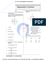 R S Aggarwal Solutions Class 11 Maths Chapter 15 Trigonometric or Circular Functions | PDF ...