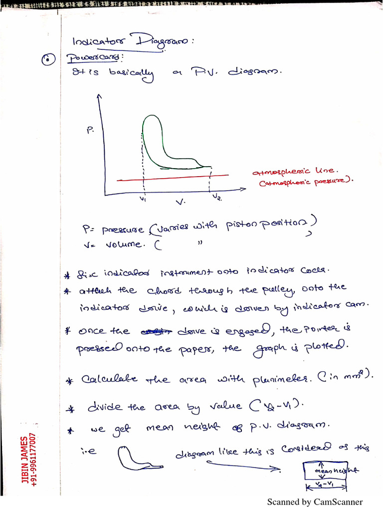 Class 4 Motor MEP 2 | PDF