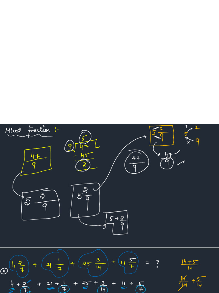 Simplification and Approximation - Part II | PDF